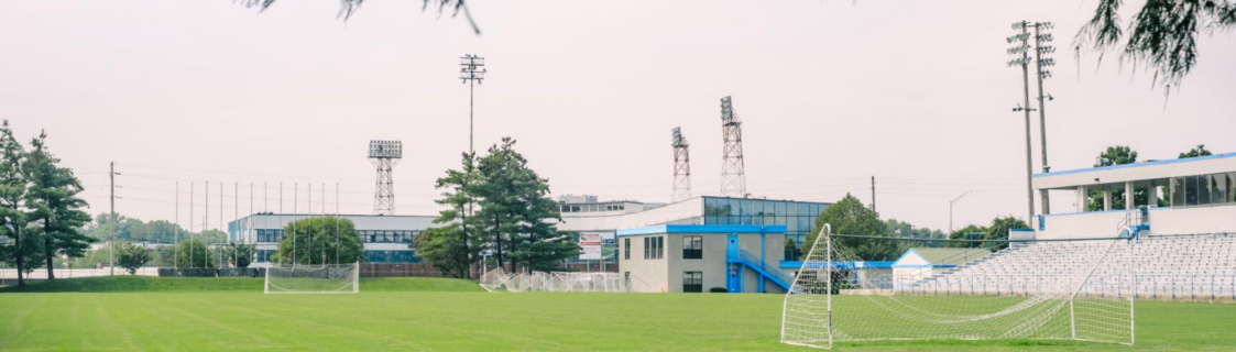 Kuntz Soccer & Sports Complex - Indy Parks & Recreation