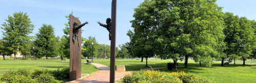 Dr. Martin Luther King Jr. Park - Indy Parks & Recreation