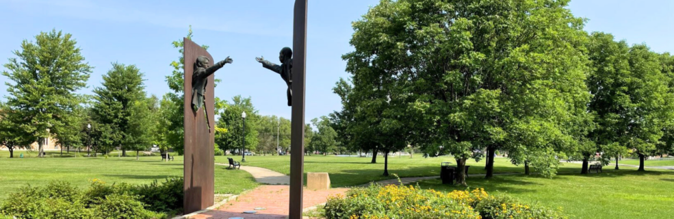 Dr. Martin Luther King Jr. Park - Indy Parks & Recreation