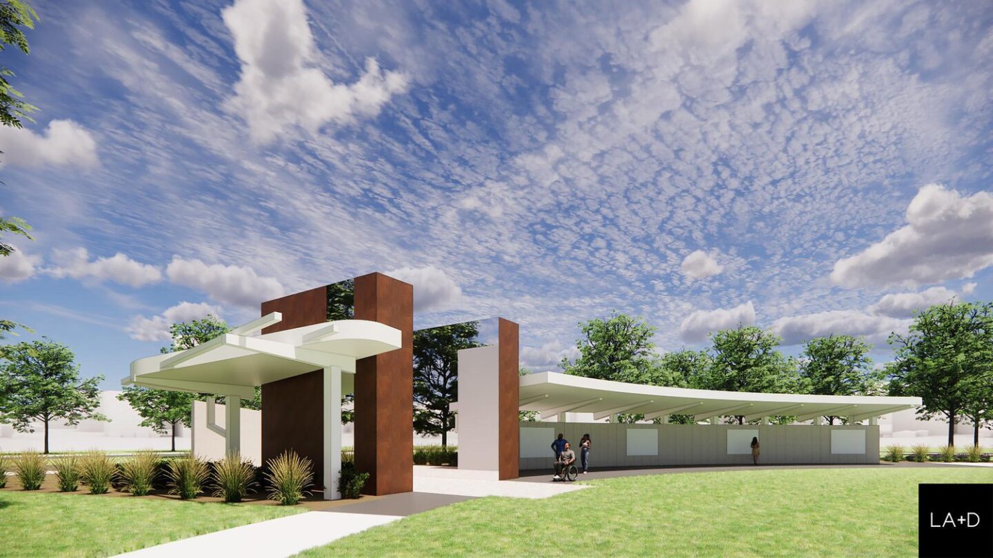Dr. Martin Luther King Jr. Park - Indy Parks & Recreation