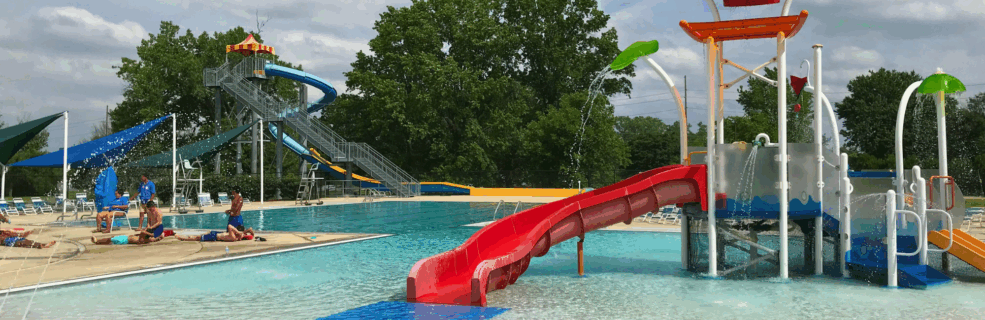 Stanley Strader Park - Indy Parks & Recreation