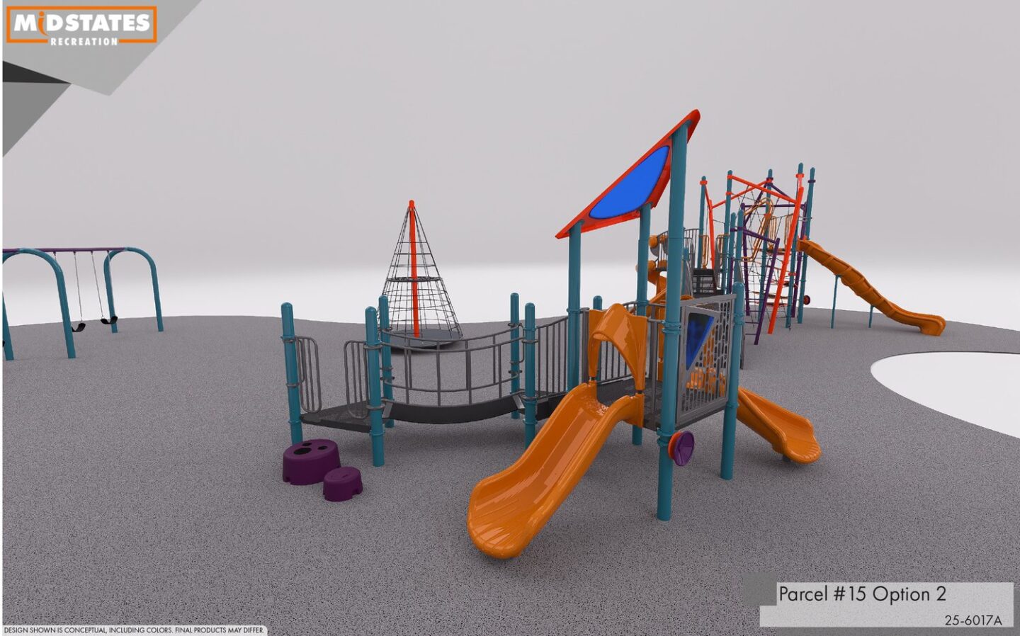 Highway Parcel #15 - Indy Parks & Recreation