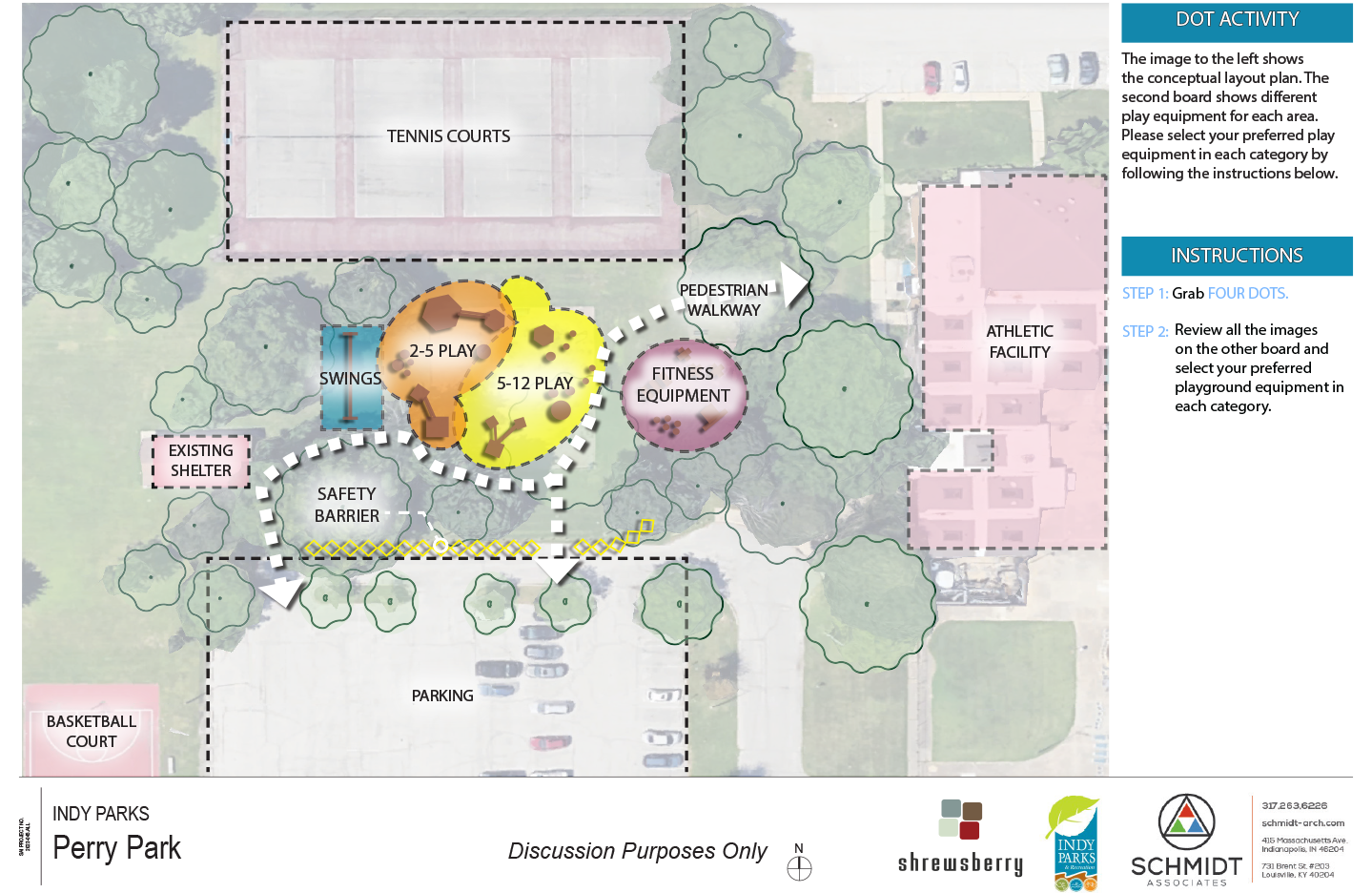 Perry Park - Indy Parks & Recreation