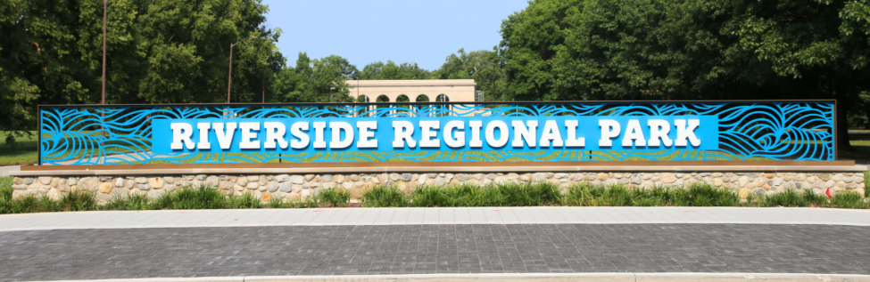 Riverside Regional Park - Indy Parks & Recreation