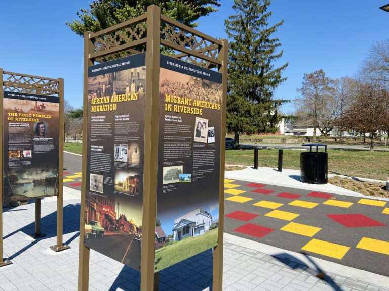 Riverside Regional Park - Indy Parks & Recreation