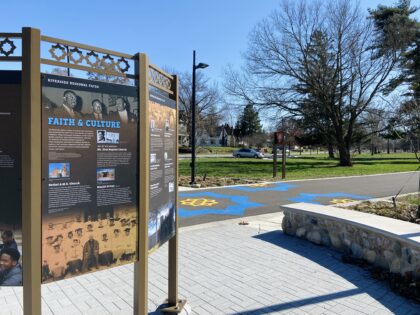 Riverside Regional Park - Indy Parks & Recreation