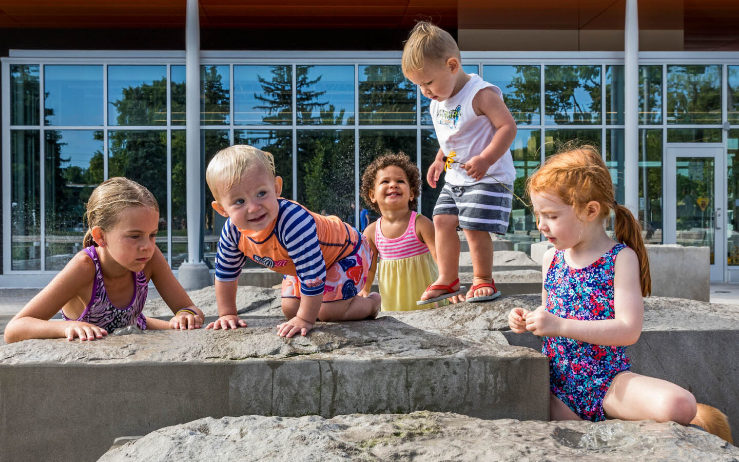 Tarkington Park - Indy Parks & Recreation