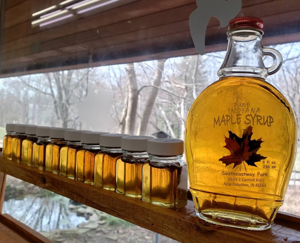 Southeastway Park - Indy Parks & Recreation