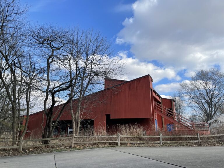 Southeastway Park - Indy Parks & Recreation