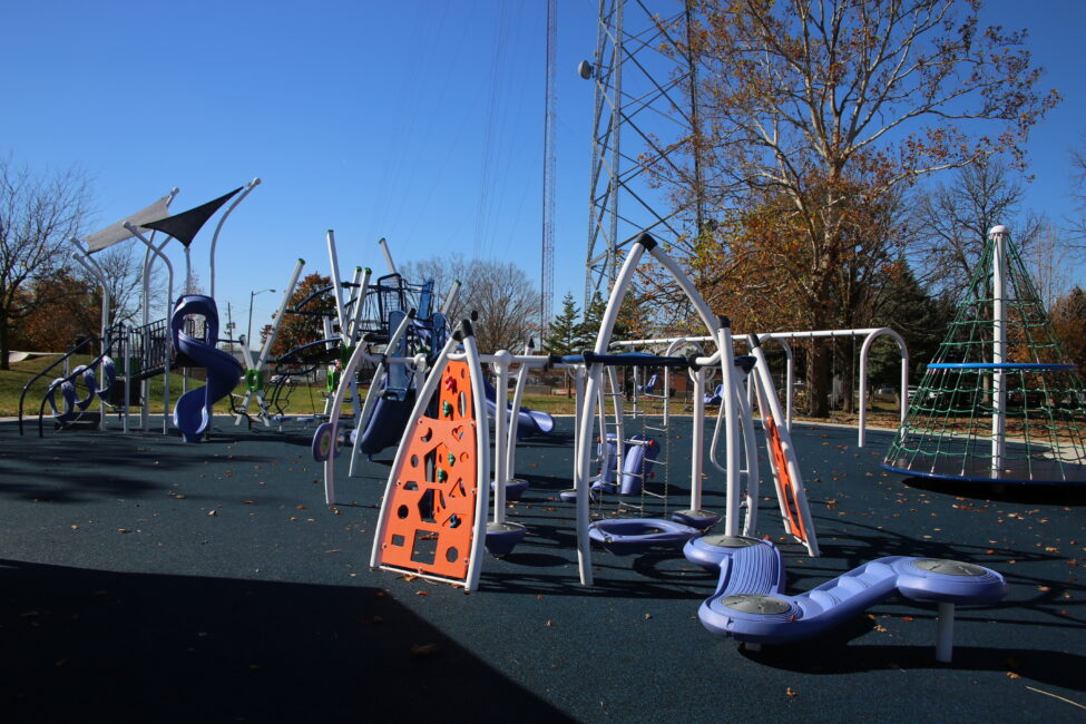 Willard Park - Indy Parks & Recreation