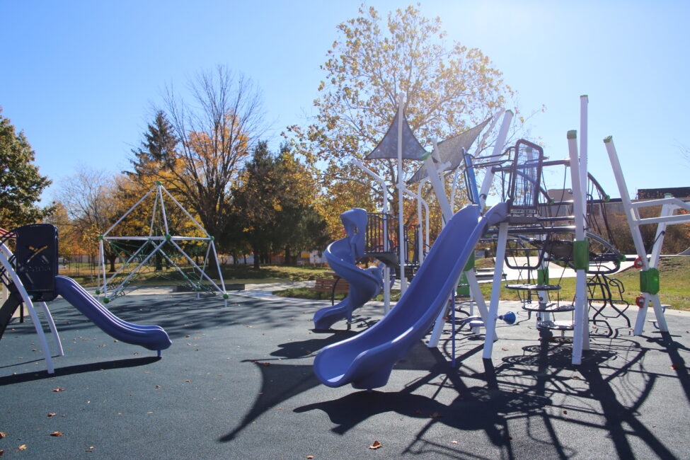 Willard Park - Indy Parks & Recreation