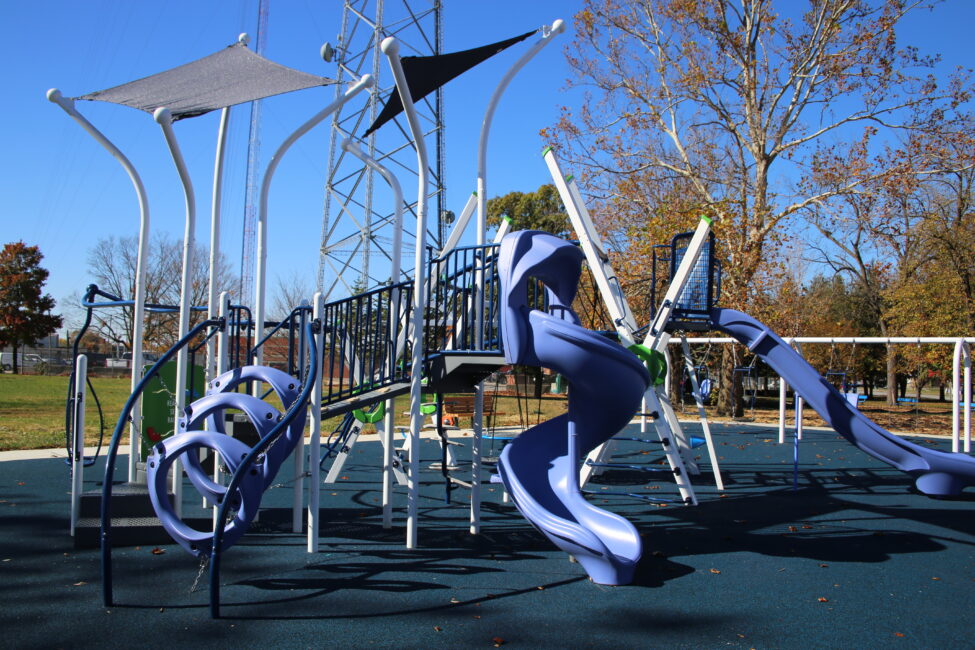 Willard Park - Indy Parks & Recreation