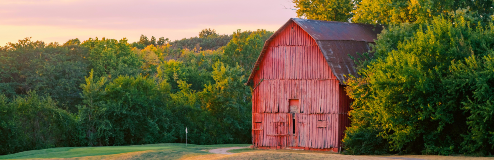 Winding River Golf Course - Indy Parks & Recreation