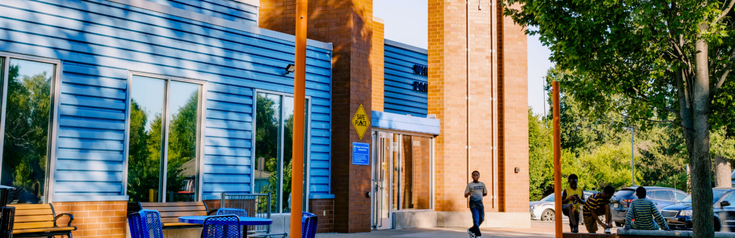 Windsor Village Park - Indy Parks & Recreation