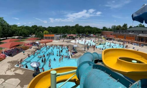 Garfield Park - Indy Parks & Recreation