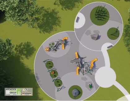 Lt Jr Grd Graham Edward Martin Park - Indy Parks & Recreation