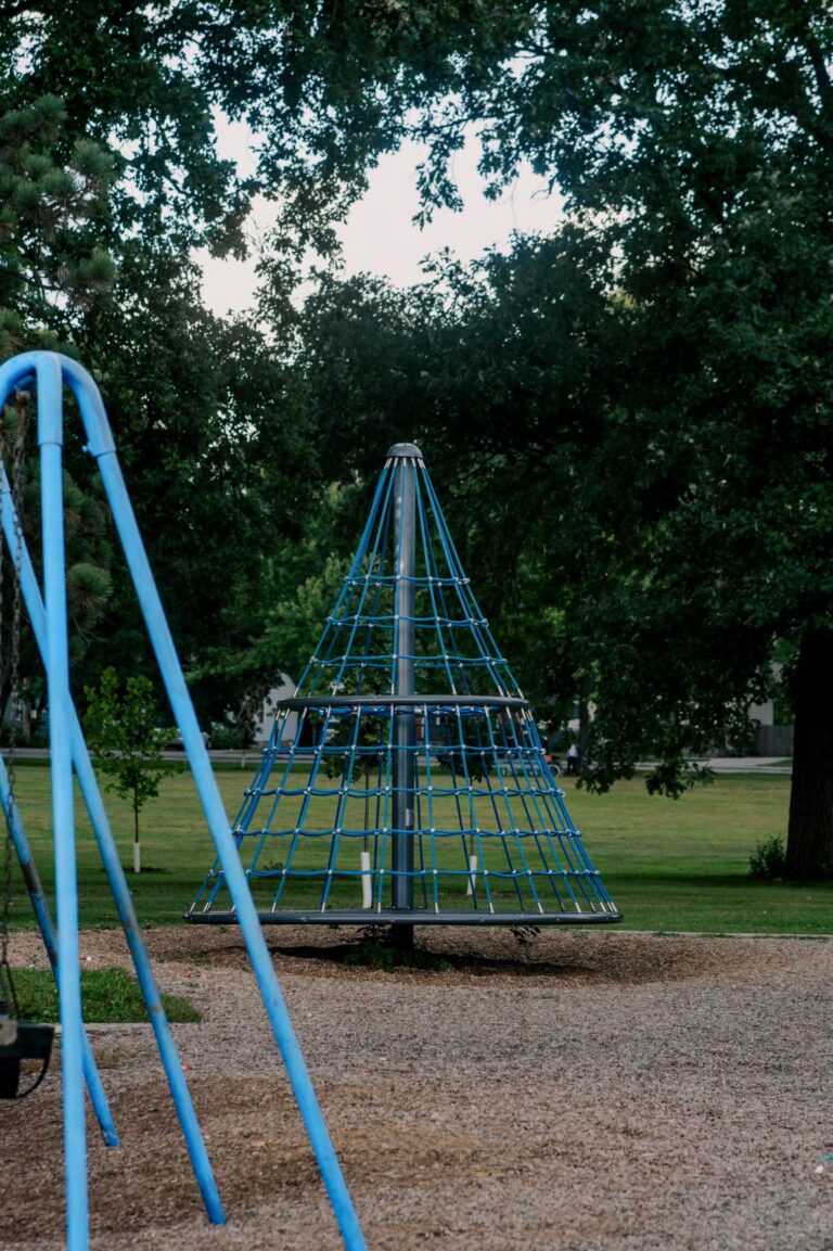 Arsenal Park - Indy Parks & Recreation