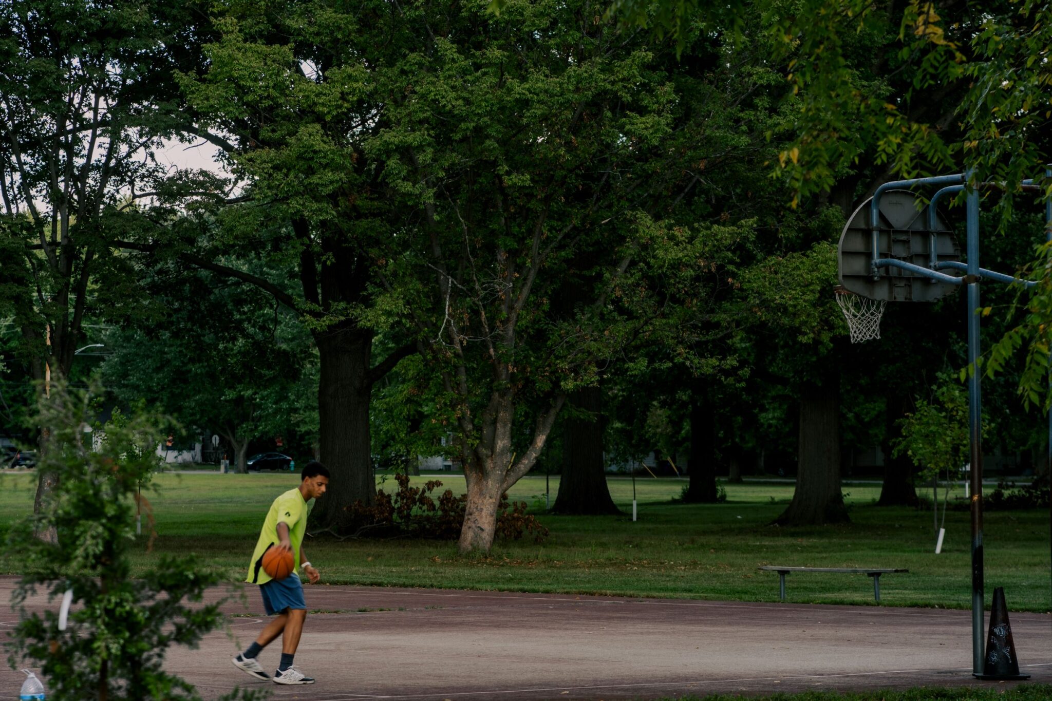 Arsenal Park - Indy Parks & Recreation