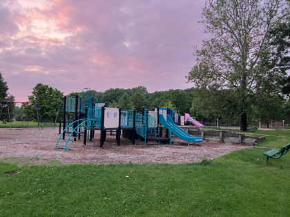 Sahm Park - Indy Parks & Recreation