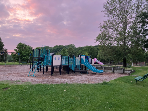 Sahm Park - Indy Parks & Recreation