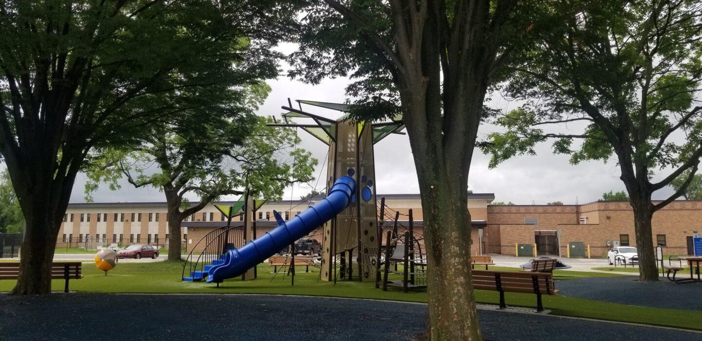 Sandorf Park - Indy Parks & Recreation