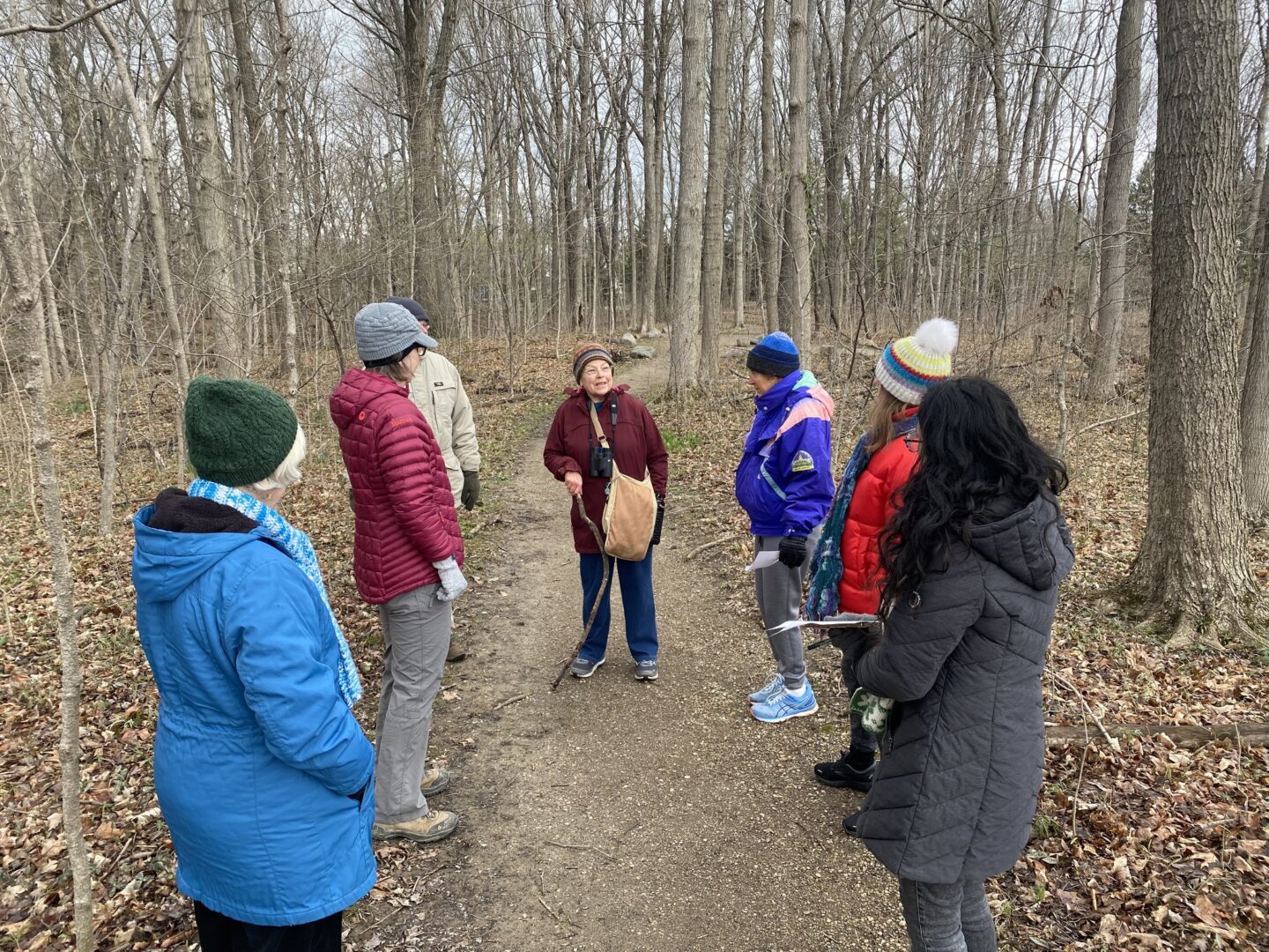 Programs & Scholarships - Indy Parks & Recreation