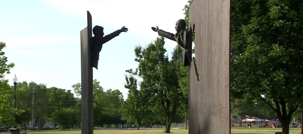 Dr. Martin Luther King Jr. Park - Indy Parks & Recreation