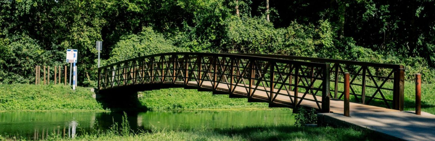 Central Canal Towpath Trail - Indy Parks & Recreation