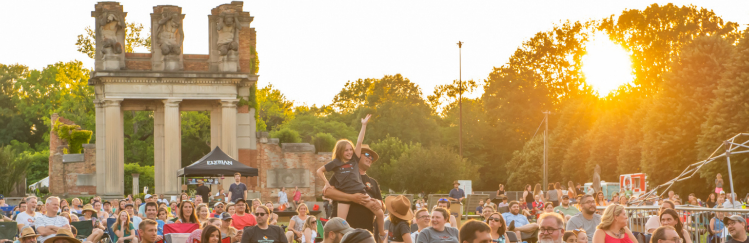 Programs & Scholarships - Indy Parks & Recreation