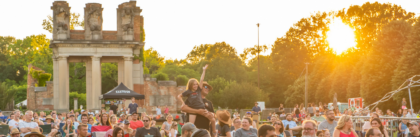 Programs & Scholarships - Indy Parks & Recreation