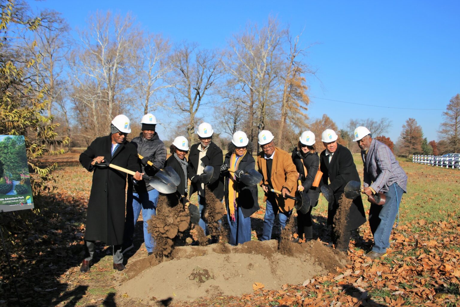 Press Releases - Indy Parks & Recreation