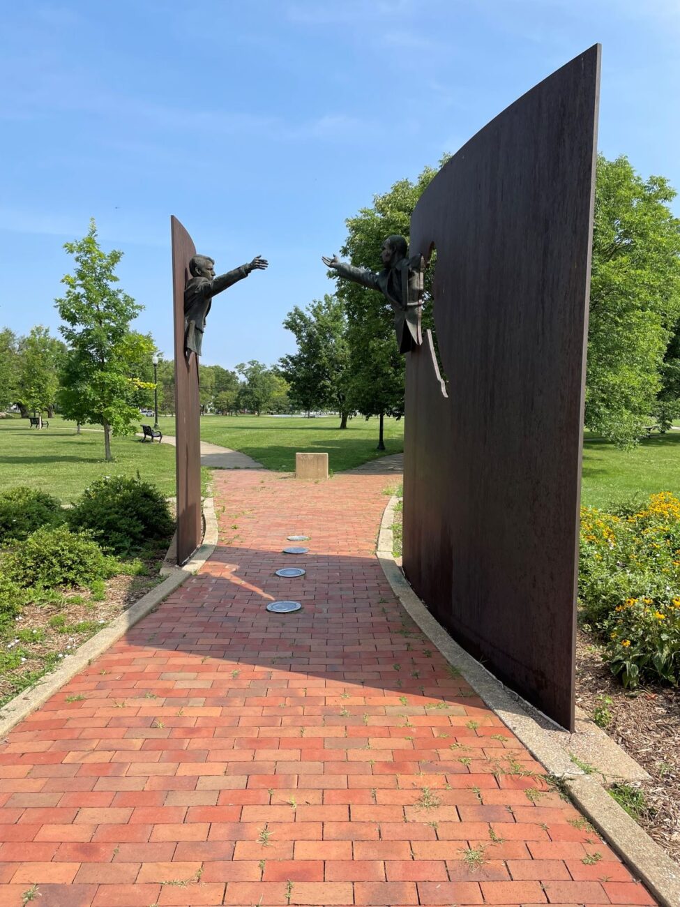 Dr. Martin Luther King Jr. Park - Indy Parks & Recreation