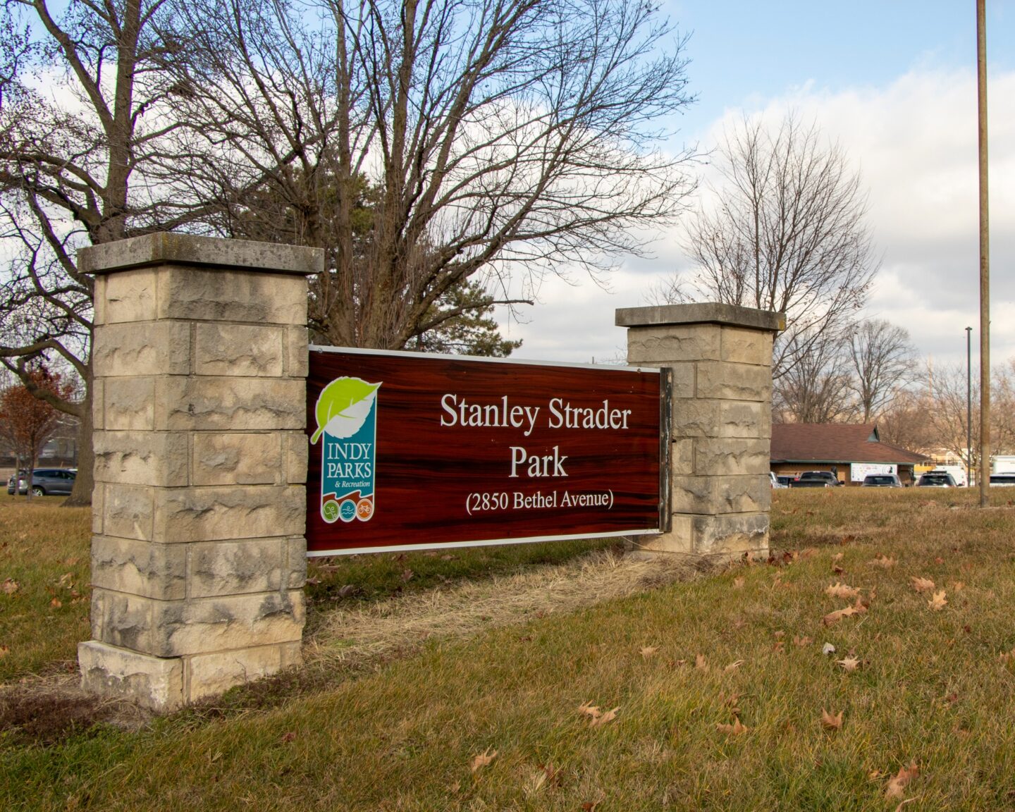 Mayor Hogsett Highlights Name Change and Improvements at Stanley ...