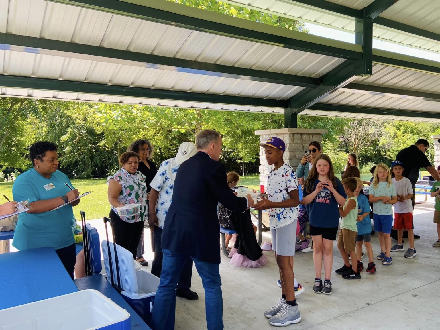 Press Releases - Indy Parks & Recreation