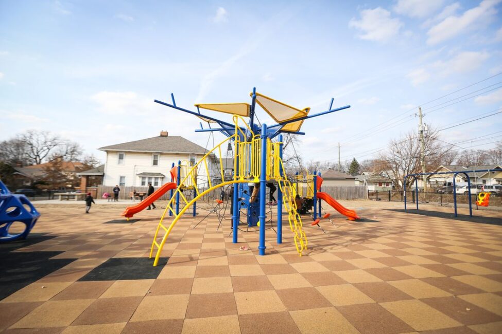 Welcome to Indy Parks & Recreation - Indy Parks & Recreation