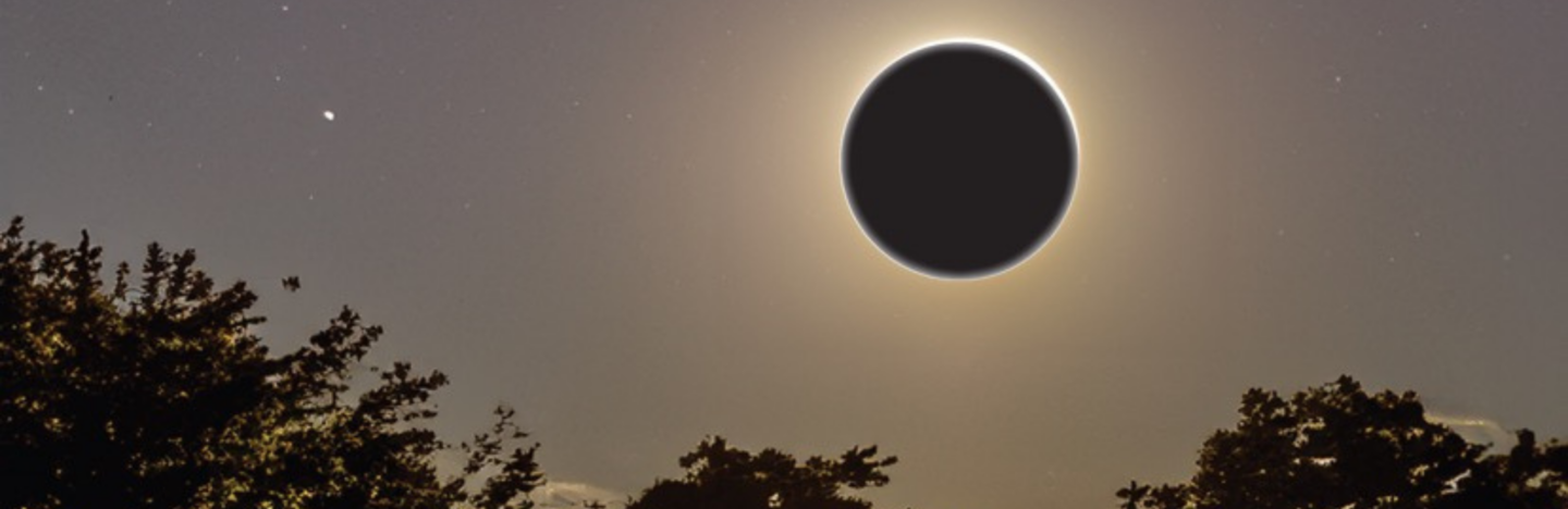 A Total Eclipse of the Parks - Indy Parks & Recreation