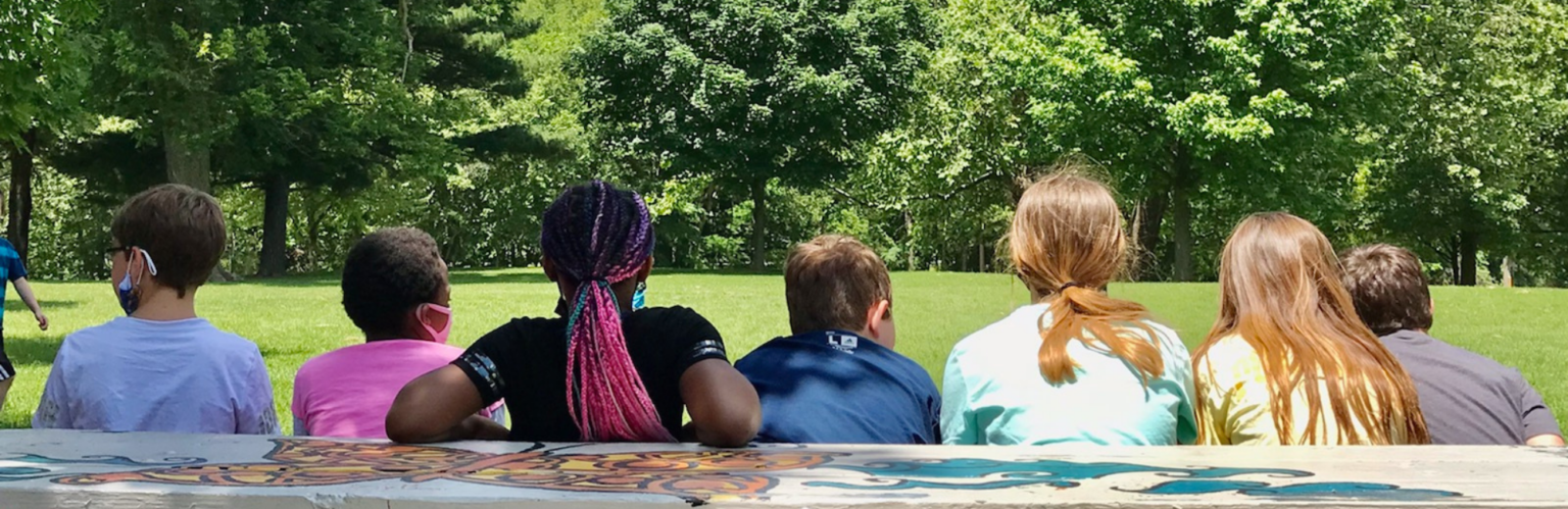 Indy Parks Summer Day Camps - Indy Parks & Recreation