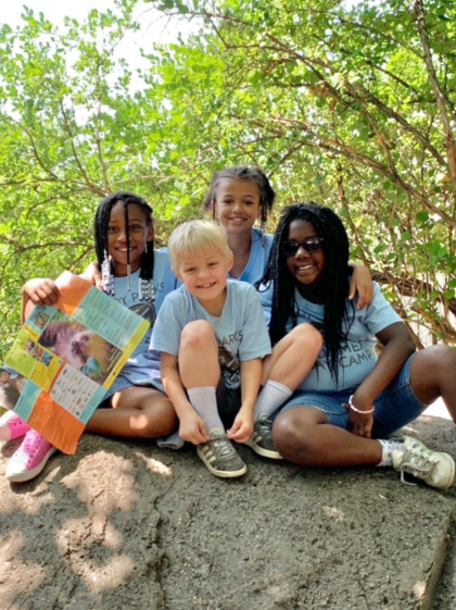 About Us - Indy Parks & Recreation