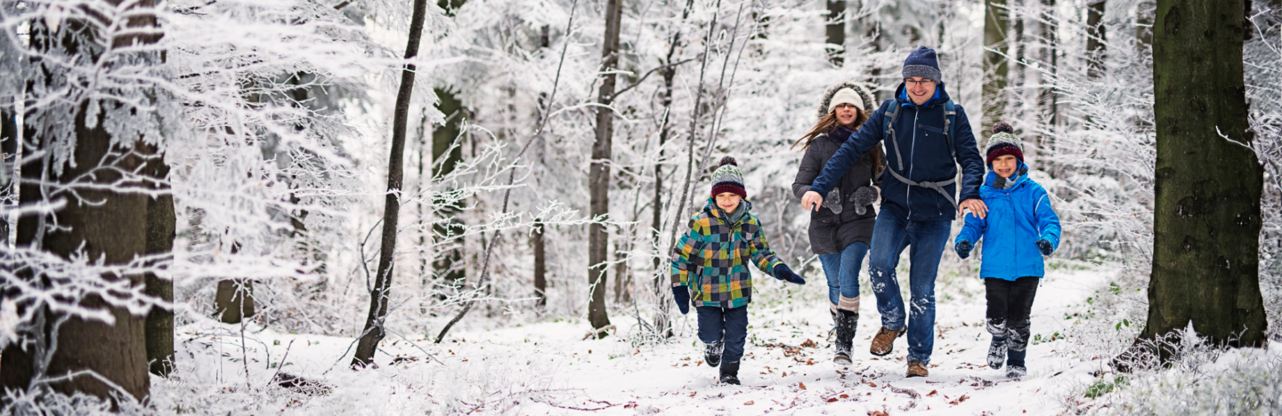 Outdoor Winter Adventures at Indy Parks! - Indy Parks & Recreation