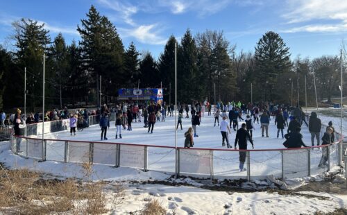 Indy Parks Announces Upcoming Holiday Events - Indy Parks & Recreation