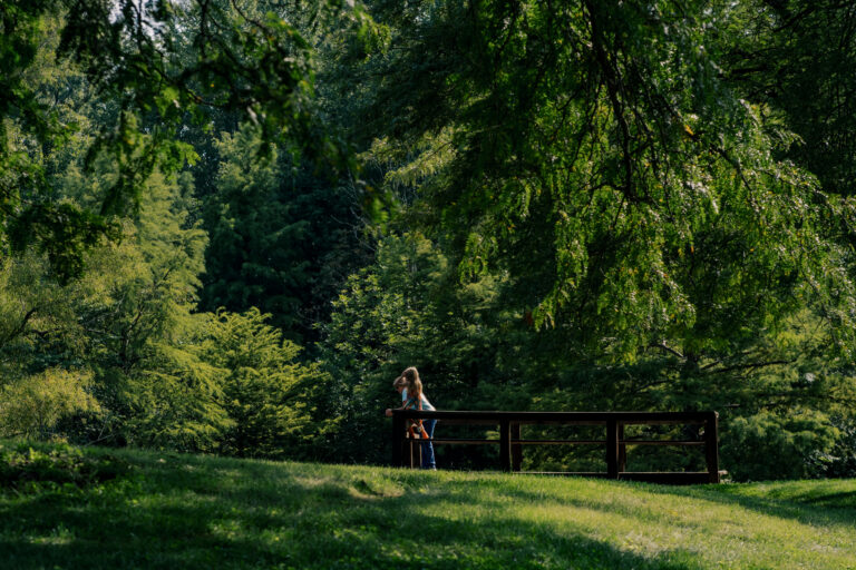 Mindfulness at Indy Parks - Indy Parks & Recreation