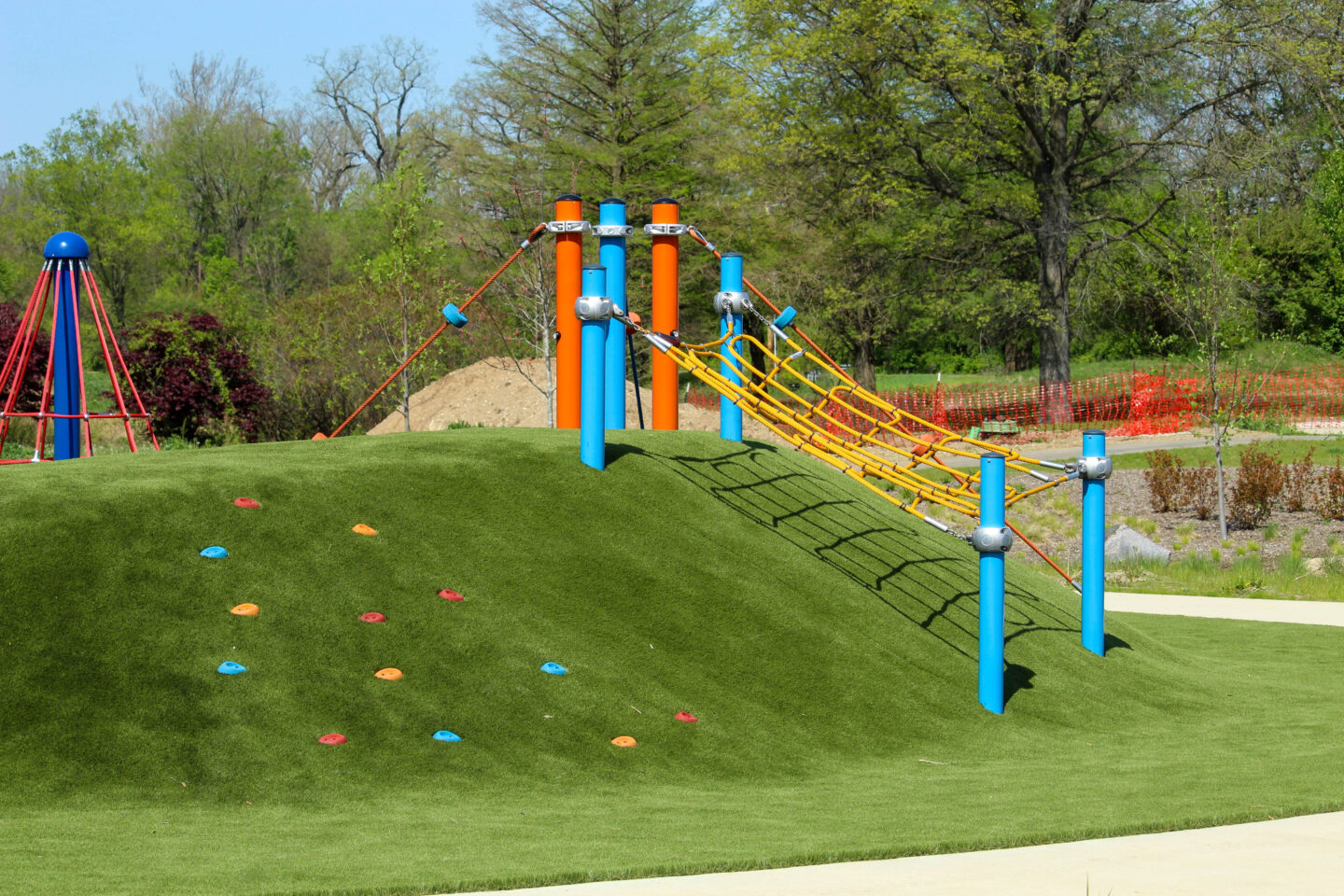 Riverside Adventure Park - Indy Parks & Recreation