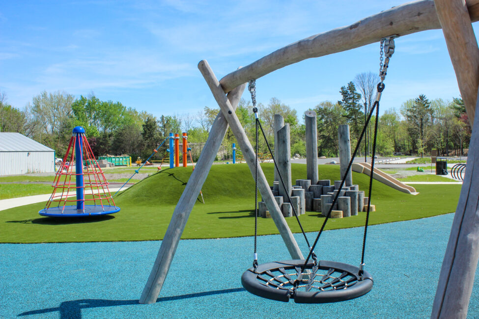 Riverside Adventure Park - Indy Parks & Recreation