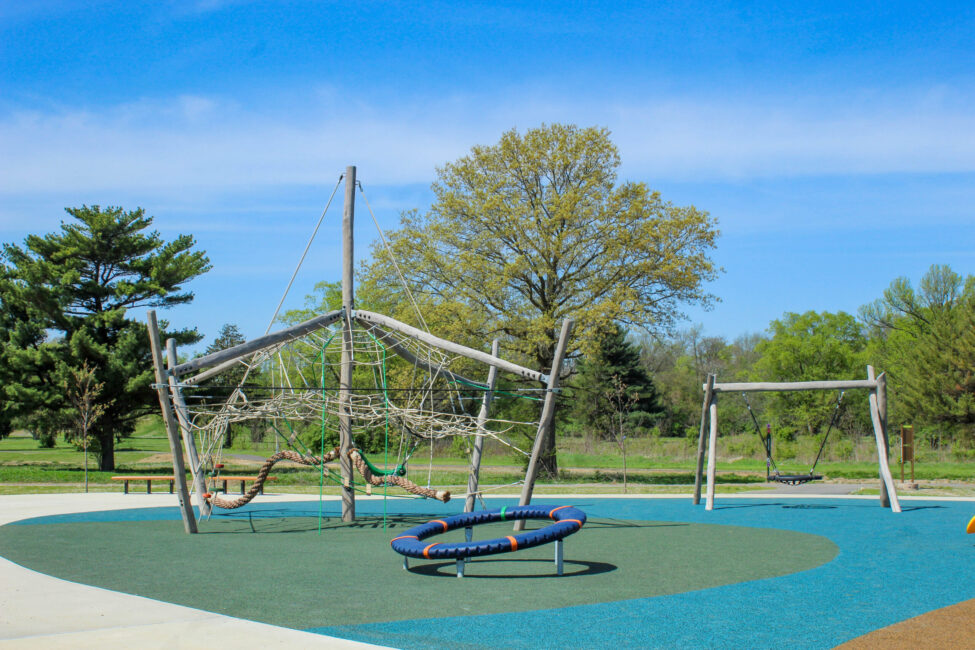 Riverside Adventure Park - Indy Parks & Recreation