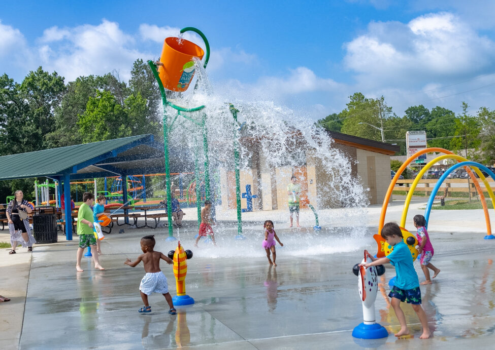 Indy Parks Highlights Chapel Hill Park Improvements - Indy Parks ...